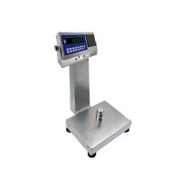 China 0-30KG Bluetooth Waterproof Scale Printing Scale Platform A8SP for sale