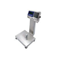 China 0-30KG Bluetooth Waterproof Scale Printing Scale Platform A8SP for sale