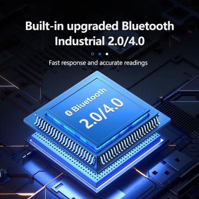 Cina Scala di pesatura industriale portatile Bluetooth con piattaforma da 300*400 mm e capacità di 150 kg in vendita