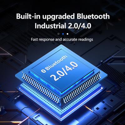 China Plataforma de pesas industriales portátil y fácil de usar SOHE A1 de 100 kg con Bluetooth en venta