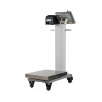 China Storage Solution SOHE Y15W Smart Scale with 800kg Load Capacity and Touch Screen Interface for sale