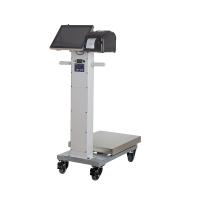 China Storage Solution SOHE Y15W Smart Scale with 800kg Load Capacity and Touch Screen Interface for sale