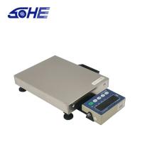 China Industrial Weighing Scale Platforms with Bluetooth Connectivity Customized OBM Support for sale