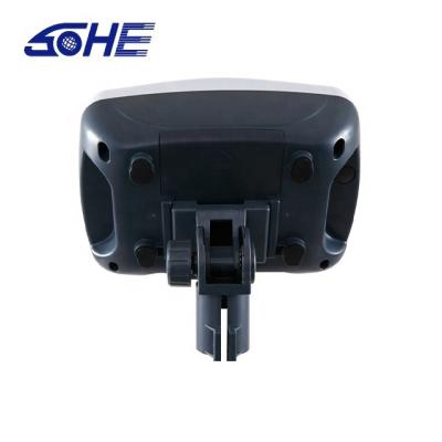 China 200 kg 20 g industriële elektronische platformen met een III-nauwkeurigheid en roestvrij staal Te koop