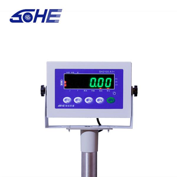 Quality Customized Support Industrial Weighing Scale Platforms for Durable Metal Bench for sale