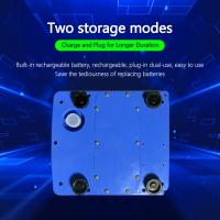 China Double Layer Structure 30KG Waterproof Scale with Precision Sensor and LED Display for sale