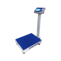China Customized Support OEM Smart Scale Sohe 7-inch Android for IoT Entry-Exit System for sale
