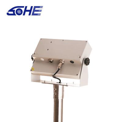 China 800 kg Equipo de embalaje y llenado cuantitativo SOHE SH2100-K1 Controladores de pesaje/escala en venta