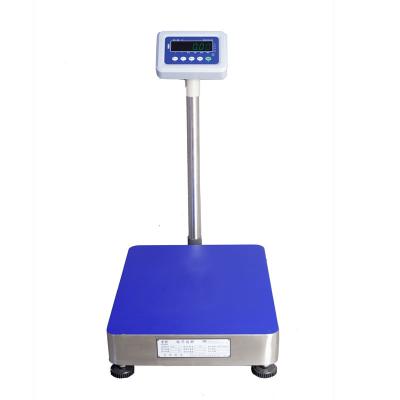 China LED Display Electronic Weighing Scale for Heavy-Duty Industrial Weighing 30-800kg Range for sale