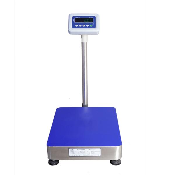 Quality LED Display Electronic Weighing Scale for Heavy-Duty Industrial Weighing 30 for sale
