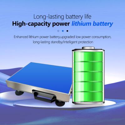 China 6-cijferige LED-nauwkeurigheid en Bluetooth-verbinding SOHE AT Portable Bluetooth Scale met 1 Te koop
