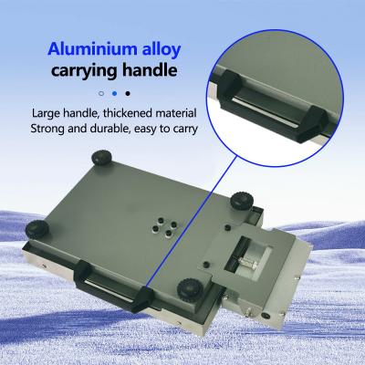 China 30 kg Capaciteit Industriële weegplattformen 260 mm*350 mm Tafelgrootte Te koop