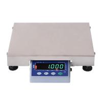 China SOHE Waterproof Digital Table Scale at 3 KG with Ready and Bluetooth Communication Method for sale