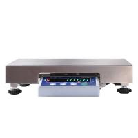 China SOHE Waterproof Digital Table Scale at 3 KG with Ready and Bluetooth Communication Method for sale