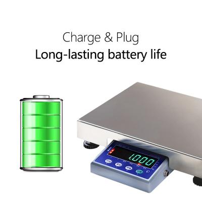 China Balança digital à prova d'água de 6 kg com material de qualidade alimentar e tamanho da mesa 220*280mm à venda