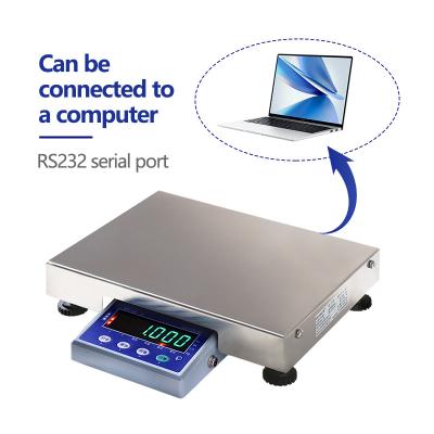 China SOHE Gewicht 15 kg Voedingsmiddel materiaal AC/DC stroomvoorziening compatibel en materiaal Te koop