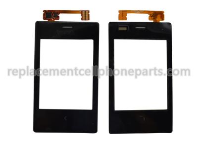China Original Cell Phone LCD Screen For Nokia N503 With Touch Screen Assembly for sale