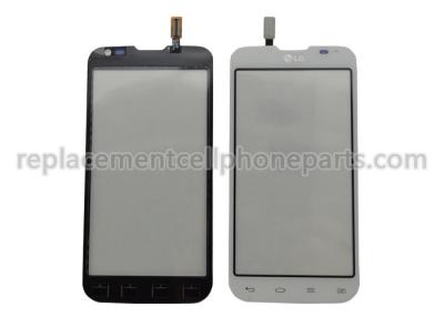 China Original 4.7 Inch Cell Phone Digitizer Capactive touch screen Repair for LG L90 Black White for sale