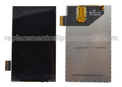 China V960 Cell Phone LCD Screen Andriod Phone Repair Part Pantalla for ZTE Skate V960 for sale