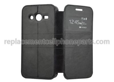 China Galaxy core 2 flip cell phone protective covers and case for Samsung G355H' for sale