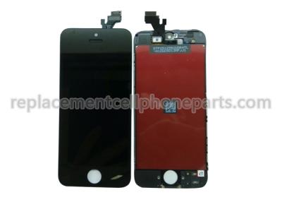 China Celular Accessories Cell Phone LCD Screen with Digitizer Assembly for iPhone 5G for sale