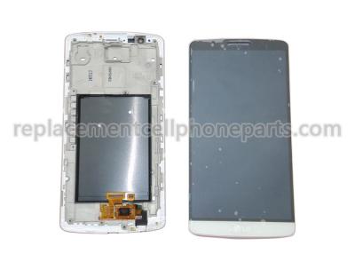 China High Resolution Cell Phone LCD Screen for LG G3 D855 lcd digitizer assembly for sale