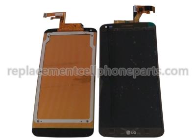 China Original  6.0 inch lg replacement parts mobile phone lcd screen repair for sale