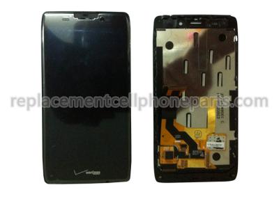 China Custom Cellphone motorola xt925 LCD Screen with Touch Digitizer Assembly for sale