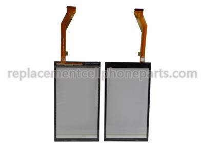 China Cellular repair parts touch screen glass digitizer for HTC 816 for sale