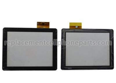 China Replacement Computer tablet capacitive screen QSD E-C10005-04-A for sale