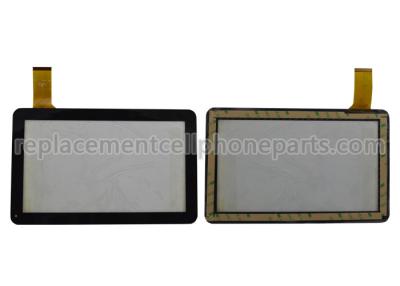 China 10.1 Inch OEM Tablet Spare Parts Touch Screen Repair for Tablet PC Digitizer for sale