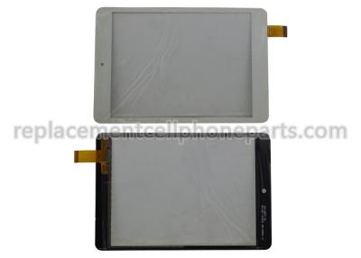 China 7.8 inch Tablet Spare Parts , tablet replacement touch screen with CE Approval for sale
