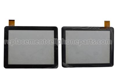 China 9.7 Inch Original Tablet Spare Parts Replacement Touch Screen Digitizer for sale
