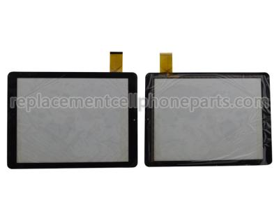 China Origianl Tablet Spare Parts repair for ipad 2 touch screen digitizer glass for sale