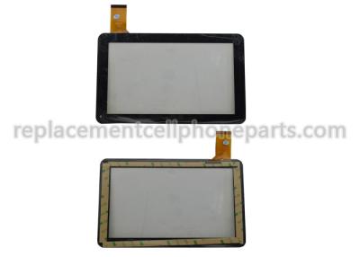 Cina Riparazione a 9 pollici dello schermo della compressa dei computer per il pannello del convertitore analogico/digitale del PC della compressa in vendita
