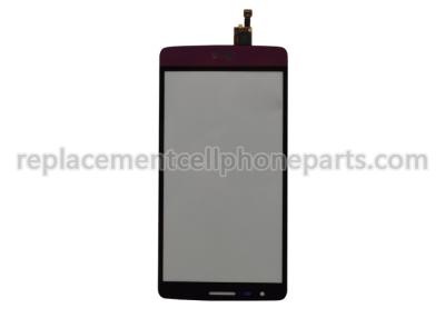 China 5 inch lg g3 digitizer replacement , cell phone digitizer repair parts for sale