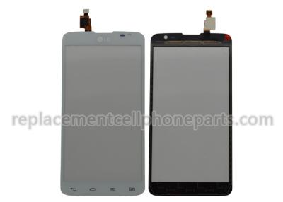 China Cell Phone Touch Screen  for LG D686  ,  5.5 Inch High resolution for sale