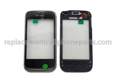 China 480 X 320 Resolution , 3.5 Inchs Cell Phone Touch Screen for Huawei u8651 for sale