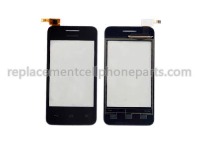 China Huawei Y220 Cell Phone Digitizer with 3.5 Inchs 480X 320 Resolution TFT for sale