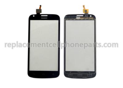 China Huawei Y600 Touch Screen 854 X 480 Resolution 4 Inchs and TFT Material for sale