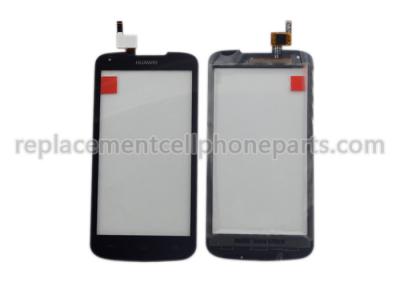China TFT Cell Phone 4.5 Inchs , Cell Phone Digitizer Touch Screen for Huawei Y520 for sale
