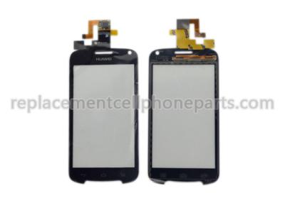 China Custom 4.5'' TFT Cell Phone Digitizer Touch Screen for Huawei Y340 for sale