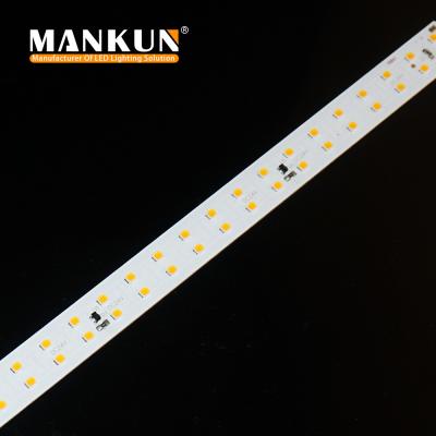 China 16mm Width SMD2835 DC24V 30W LED PCB Board For Indoor Linear Lighting Te koop