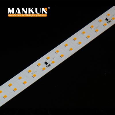 China 16mm Width SMD2835 DC24V 30W LED PCB Board For Indoor Linear Lighting Te koop