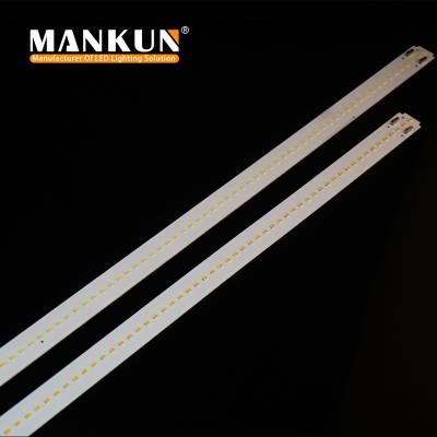 China 130Lm/W 50W 156PCS LED PCB Module For Office Linear Lighting à venda