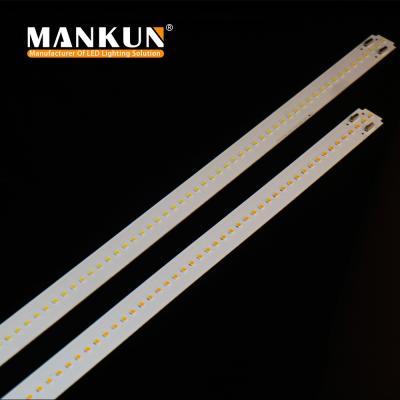 China 130Lm/W 50W 156PCS LED PCB Module For Office Linear Lighting à venda