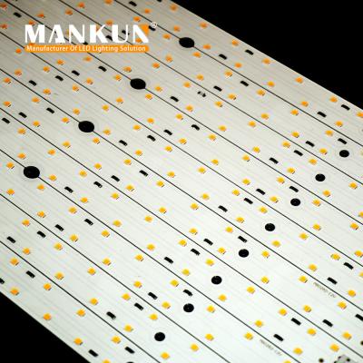 China LEIDENE van aluminiumpcb 12W DC12V 2835 Injectiemodule voor Kanaalbrieven Te koop