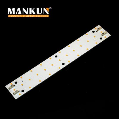 Cina SMD2835 3000K 33 Leds Injection PCB LED Module For Indoor Sign in vendita