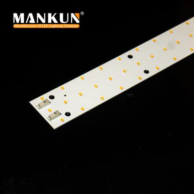 Cina SMD2835 3000K 33 Leds Injection PCB LED Module For Indoor Sign in vendita