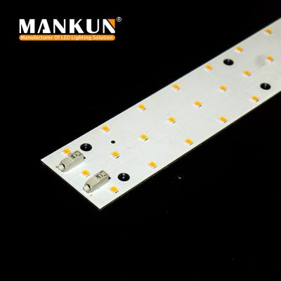 Cina SMD2835 3000K 33 Leds Injection PCB LED Module For Indoor Sign in vendita